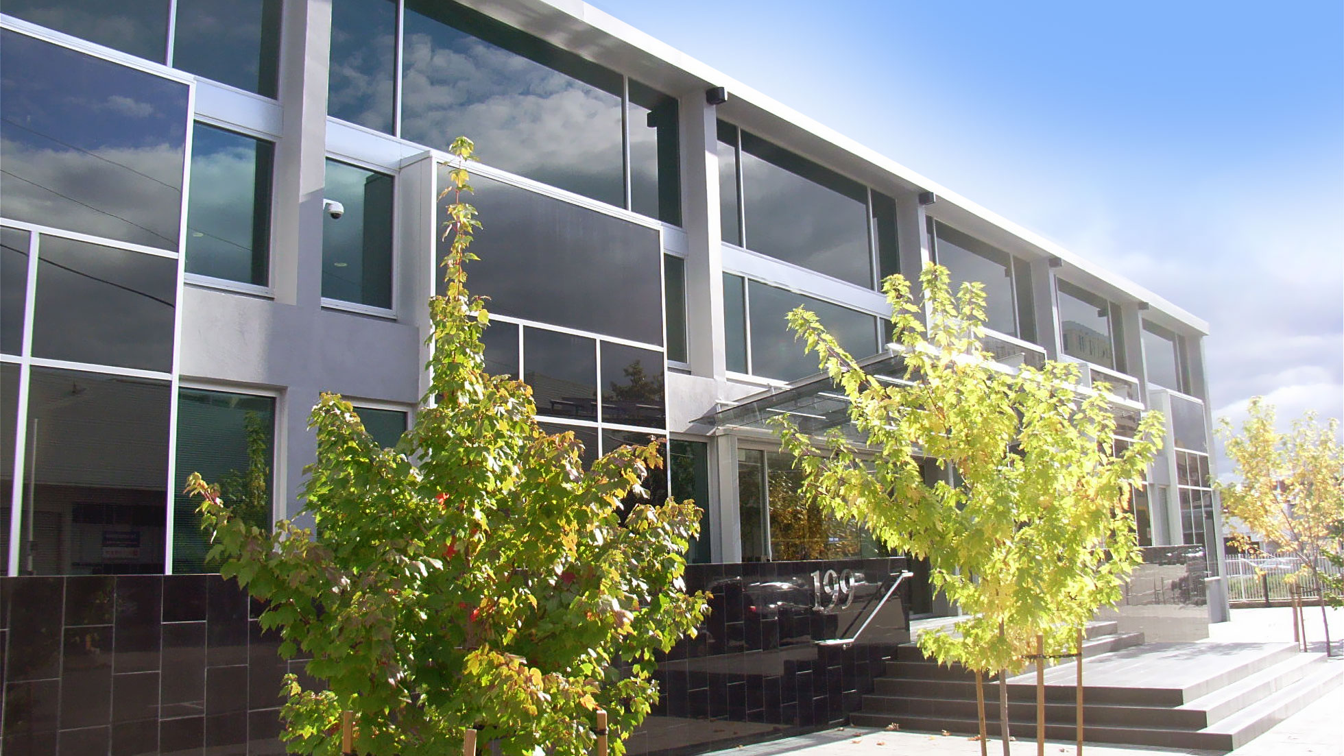 199 Collins Street - HBV Architects