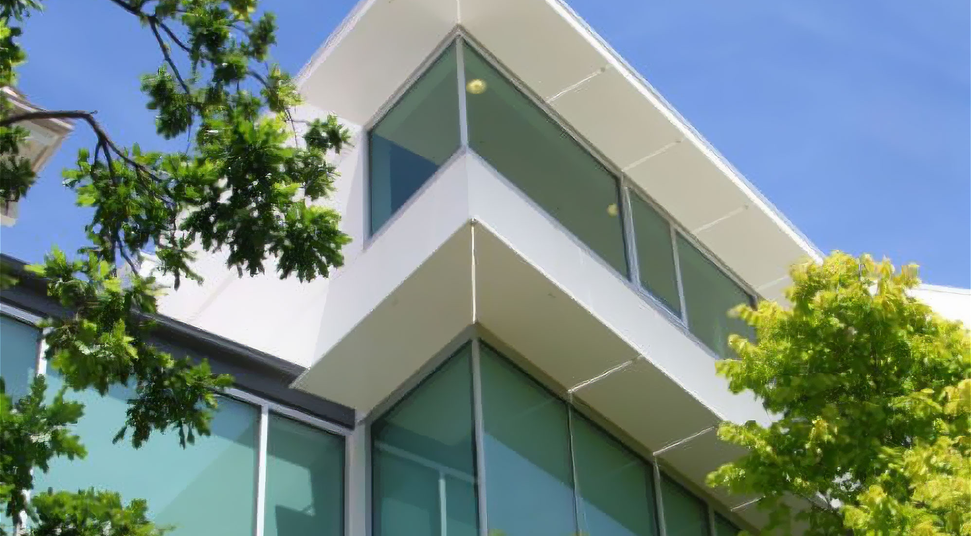 Collegiate Library - HBV Architects